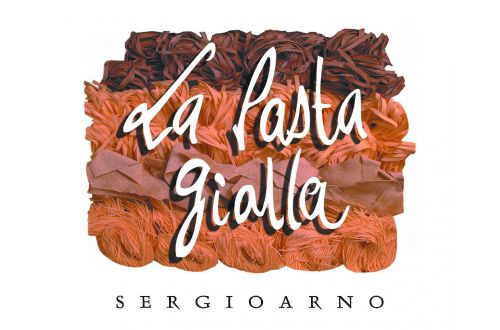 La Pasta Gialla – Pátio Dom Luis